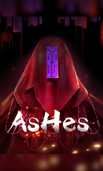 Buy Ashes (PC) - Steam Gift - NORTH AMERICA - Cheap - G2A.COM!