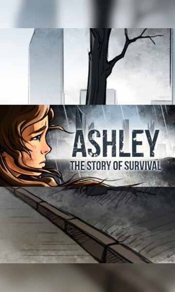 ¡Comprar Ashley: The Story Of Survival Collection Steam Clave GLOBAL ...