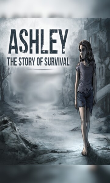 ¡Comprar Ashley: The Story Of Survival Steam Clave GLOBAL - Barato ...