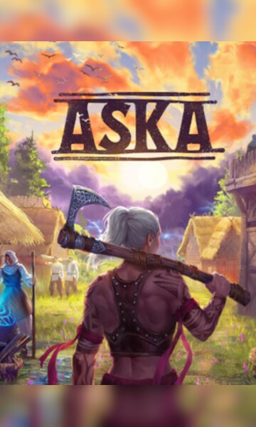 ¡Comprar Aska (PC) - Steam Clave - GLOBAL - Barato - G2A.COM!