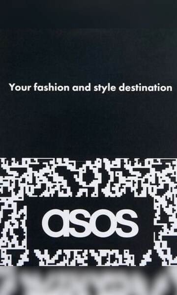 ¡Comprar ASOS Gift Card 10 EUR - ASOS Clave - GLOBAL - Barato - G2A.COM!