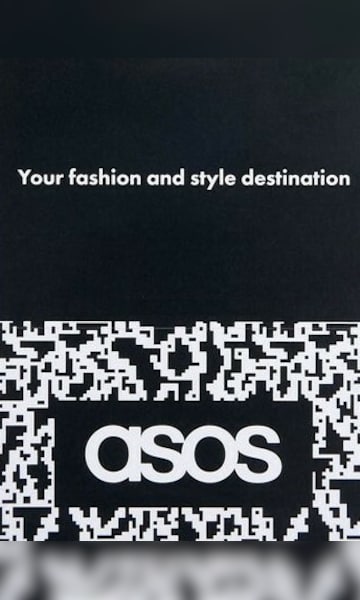 Buy ASOS Gift Card 5 USD - ASOS Key - UNITED STATES Online | G2A.COM