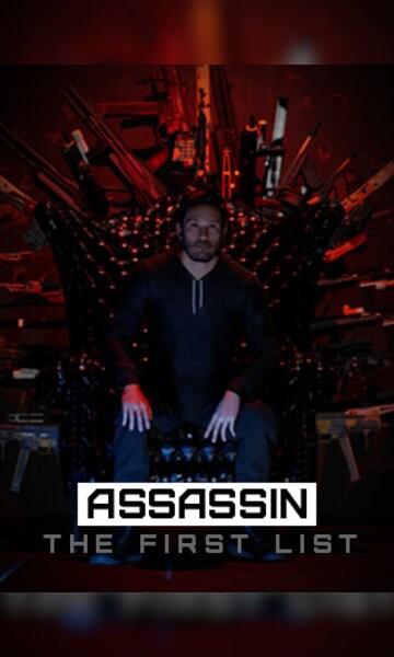 Assassin: The First List (PC) - Epic Games Konto - GLOBAL kaufen ...