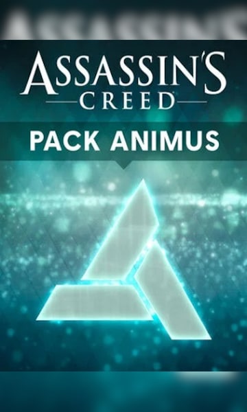 Assassin's Creed Animus Pack 🥇 Best Prices | G2A.COM