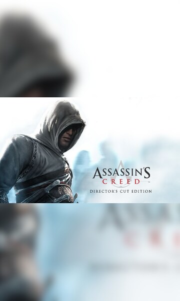 Buy Assassin's Creed: Director's Cut Edition Unisoft Connect Key