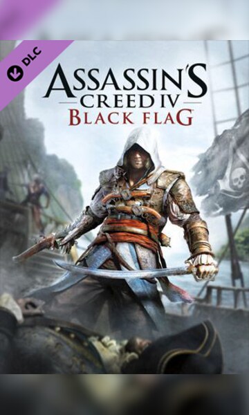 Assassin’s Creed IV Black Flag - Death Vessel Pack 🥇 Best Prices | G2A.COM