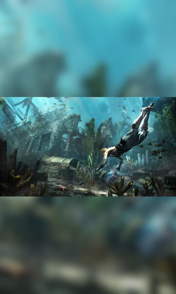 Buy Assassin’s Creed IV Black Flag - Death Vessel Pack Steam Key GLOBAL ...