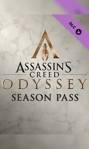 ¡Comprar Assassin's Creed Odyssey - Season Pass (PC) - Ubisoft Connect Clave - AMÉRICA DEL NORTE ...