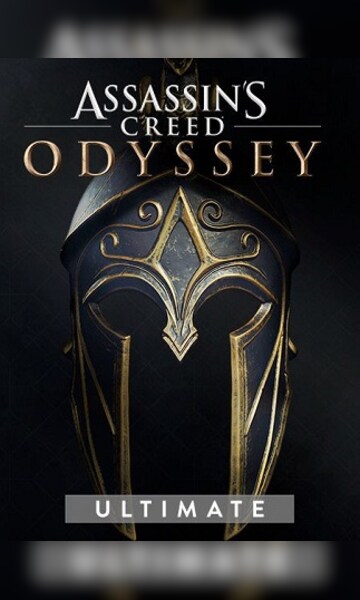 Compra Assassin's Creed Odyssey | Ultimate Edition (PC) - Ubisoft ...