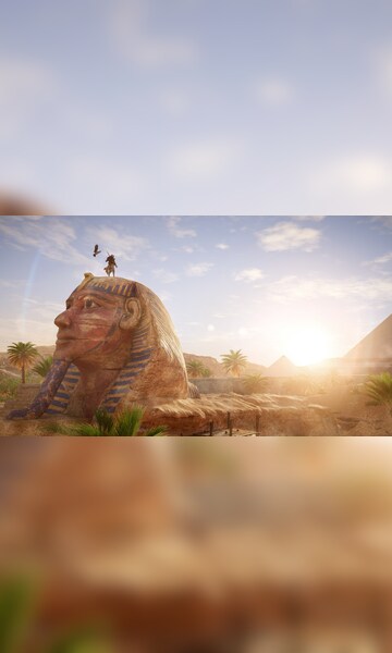 Buy Assassin's Creed Origins (PC) - Steam Account - GLOBAL - Cheap ...