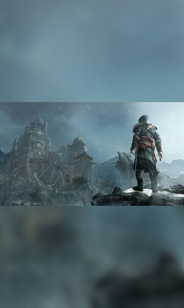 Buy Assassins Creed Revelations Gold Edition Ubisoft Connect Key