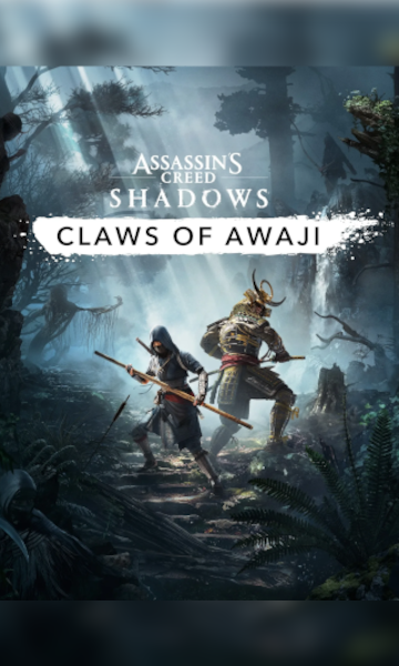 Cumpără Assassin's Creed Shadows: Claws of Awaji (Xbox Series X/S ...