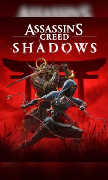 Kup Assassin's Creed: Shadows - Naoe Sekiryu Character Pack DLC (PS5 ...