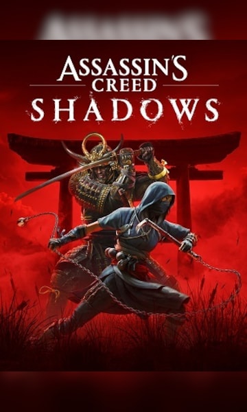 ¡Comprar Assassin's Creed Shadows (PC) - Ubisoft Connect Clave - GLOBAL - Barato - G2A.COM!