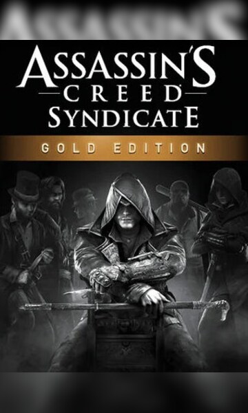 Buy Assassin's Creed Syndicate | Gold Edition (PC) - Ubisoft Connect ...