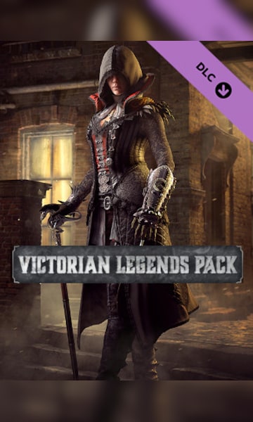Compra Assassin's Creed Syndicate - Victorian Legends pack (PC ...