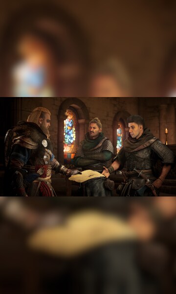 Buy Assassin’s Creed Valhalla + Watch Dogs: Legion Bundle (Xbox Series ...