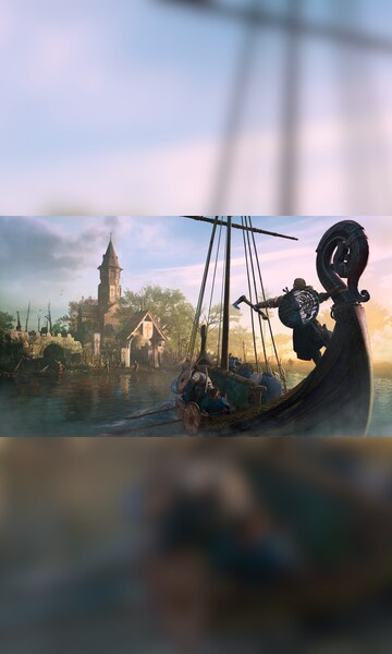 Buy Assassin’s Creed Valhalla + Watch Dogs: Legion Bundle (Xbox Series ...