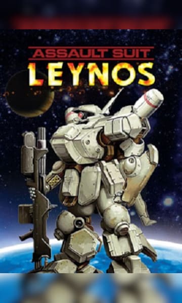 Assault Suit Leynos 🥇 Best Prices | G2A.COM