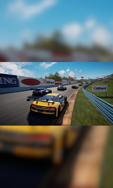 Buy Assetto Corsa Competizione - American Track Pack (PC) - Steam Key - GLOBAL - Cheap - G2A.COM!