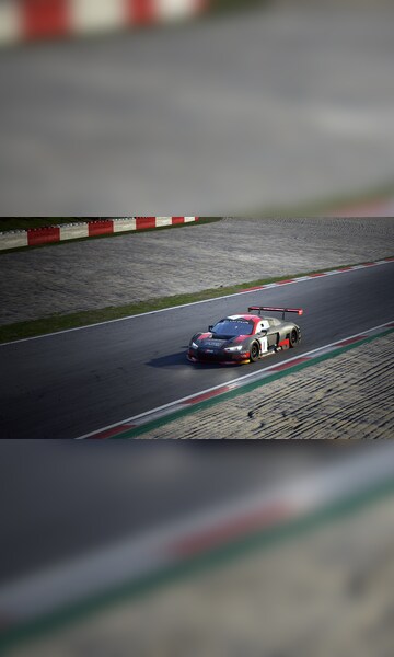 Buy Assetto Corsa Competizione Steam Key