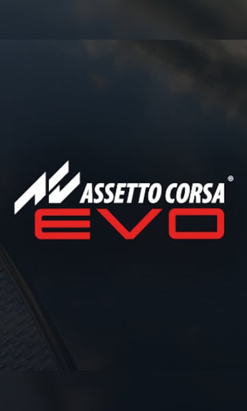 Acheter Assetto Corsa EVO (PC) - Steam Clé - GLOBAL - Pas cher - G2A.COM!