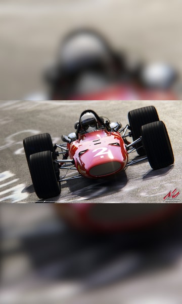 Buy Assetto Corsa - Ferrari 70th Anniversary Pack (PC) - Steam Key ...