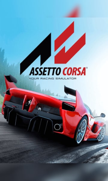 Assetto Corsa - Full DLC Pack 🥇 Best Prices | G2A.COM