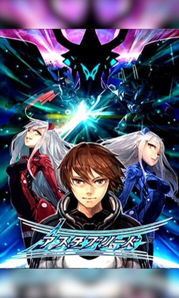Buy Astebreed Steam Key GLOBAL - Cheap - G2A.COM!
