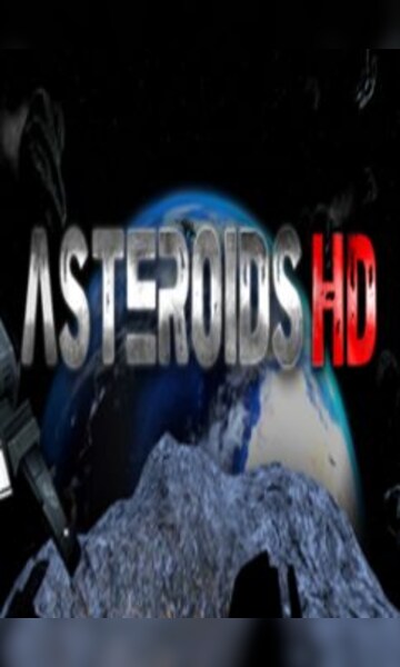 AsteroidsHD 🥇 Best Prices | G2A.COM