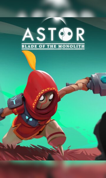 Buy Astor: Blade of the Monolith (PC) - Steam Key - GLOBAL - Cheap - G2A.COM!