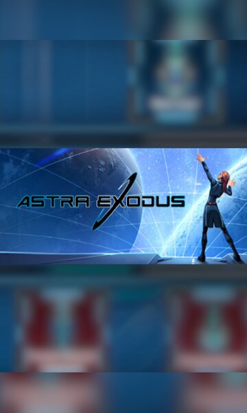 Astra Exodus 🥇 Best Prices | G2A.COM