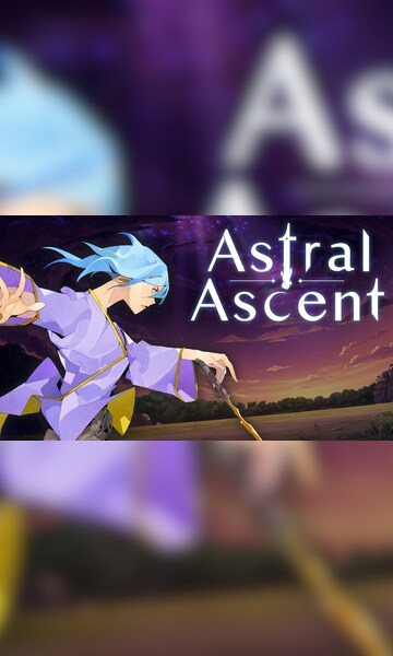 Buy Astral Ascent (PC) - Steam Key - GLOBAL - Cheap - G2A.COM!