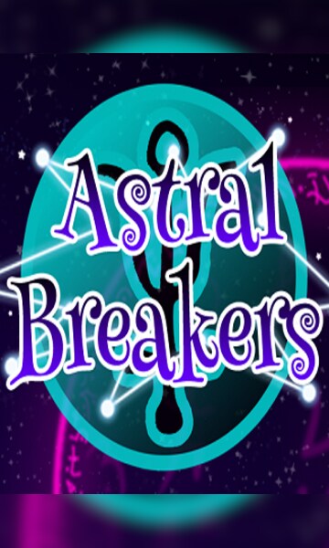 Astral Breakers 🥇 Best Prices | G2A.COM