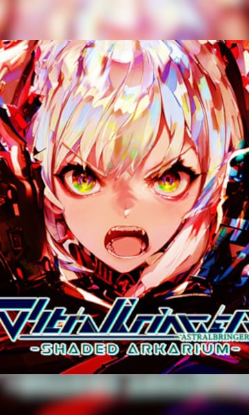 Buy Astralbringer: Shaded Arkarium (PC) - Steam Key - GLOBAL - Cheap ...