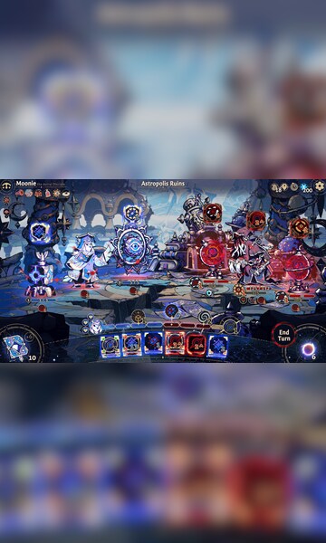 Buy Astrea: Six-Sided Oracles (PC) - Steam Gift - EUROPE - Cheap - G2A.COM!