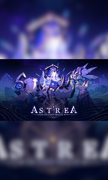 Acheter Astrea: Six-Sided Oracles (PC) - Steam Cadeau - GLOBAL - Pas ...