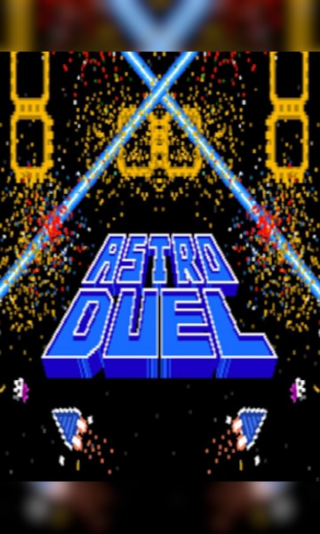 Astro Duel 🥇 Best Prices | G2A.COM