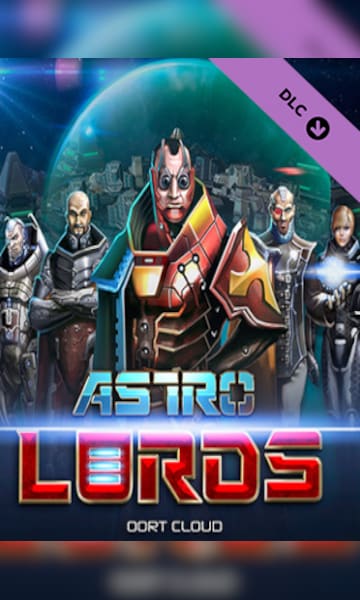 Astro Lords: Alien Weapon 🥇 Best Prices | G2A.COM