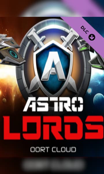 Compra Astro Lords: Battle pack MOBA - Two Stations 25 (PC) - Steam Clave - GLOBAL | mejor ...