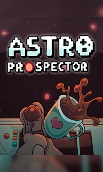 Buy Astro Prospector (PC) - Steam Account - GLOBAL - Cheap - G2A.COM!