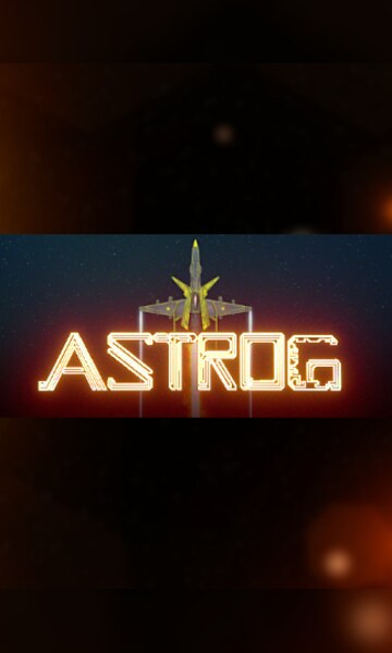 Astrog 🥇 Best Prices | G2A.COM