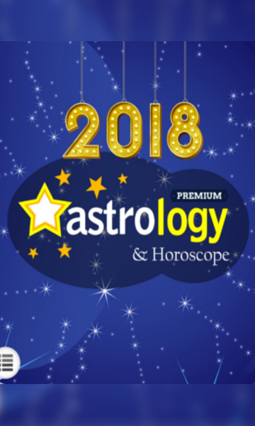 Buy Astrology and Horoscope Premium Steam Key GLOBAL - Cheap - G2A.COM!