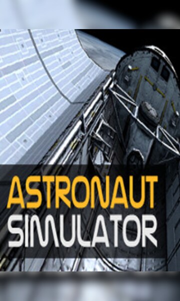 Buy Astronaut Simulator Steam Key GLOBAL - Cheap - G2A.COM!