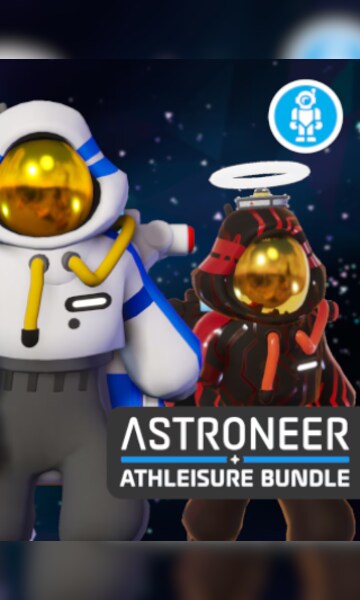 Buy Astroneer: Athlesiure Bundle (PC) - Steam Key - NORTH AMERICA ...