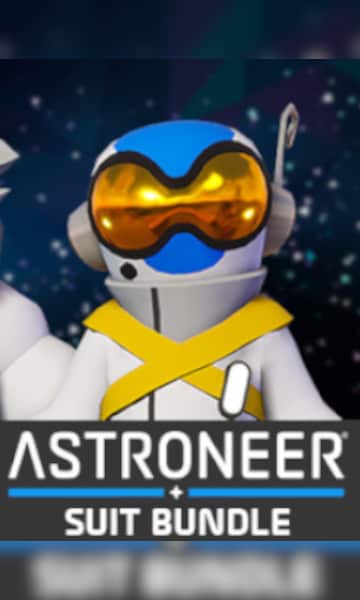 Buy Astroneer: Suit Bundle (PC) - Steam Key - EUROPE | Best Price 💸 G2A.COM