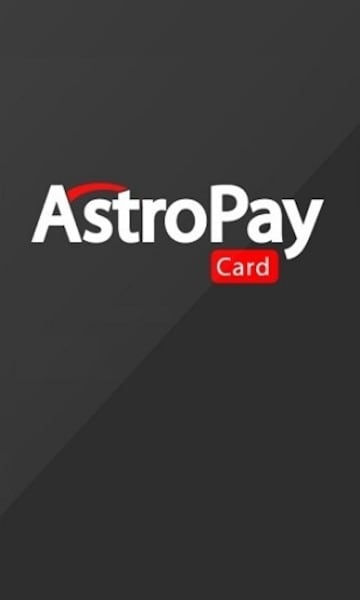 Buy AstroPay Card 50 USD - AstroPay Key - GLOBAL Online | G2A.COM
