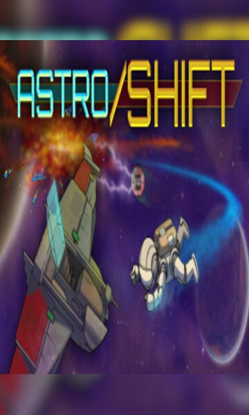 AstroShift 🥇 Best Prices | G2A.COM