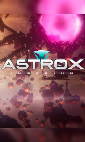Astrox Imperium 🥇 Best Prices | G2A.COM