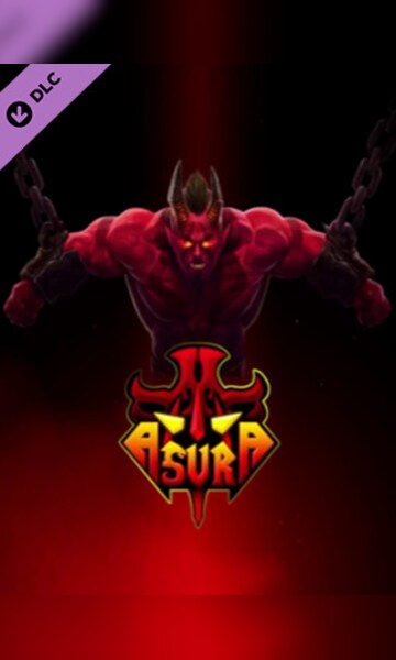 Buy Asura Original Soundtrack Steam Key GLOBAL | Best Price 💸 G2A.COM
